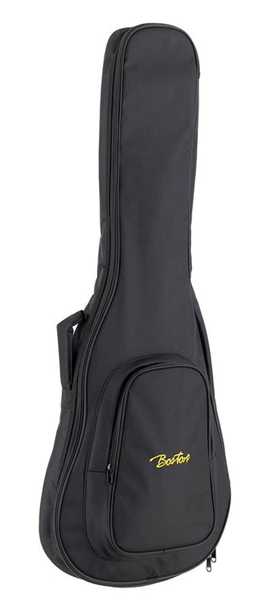 Boston ES-06.2 Gigbag Electric Guitar fra Boston | Lynrask levering