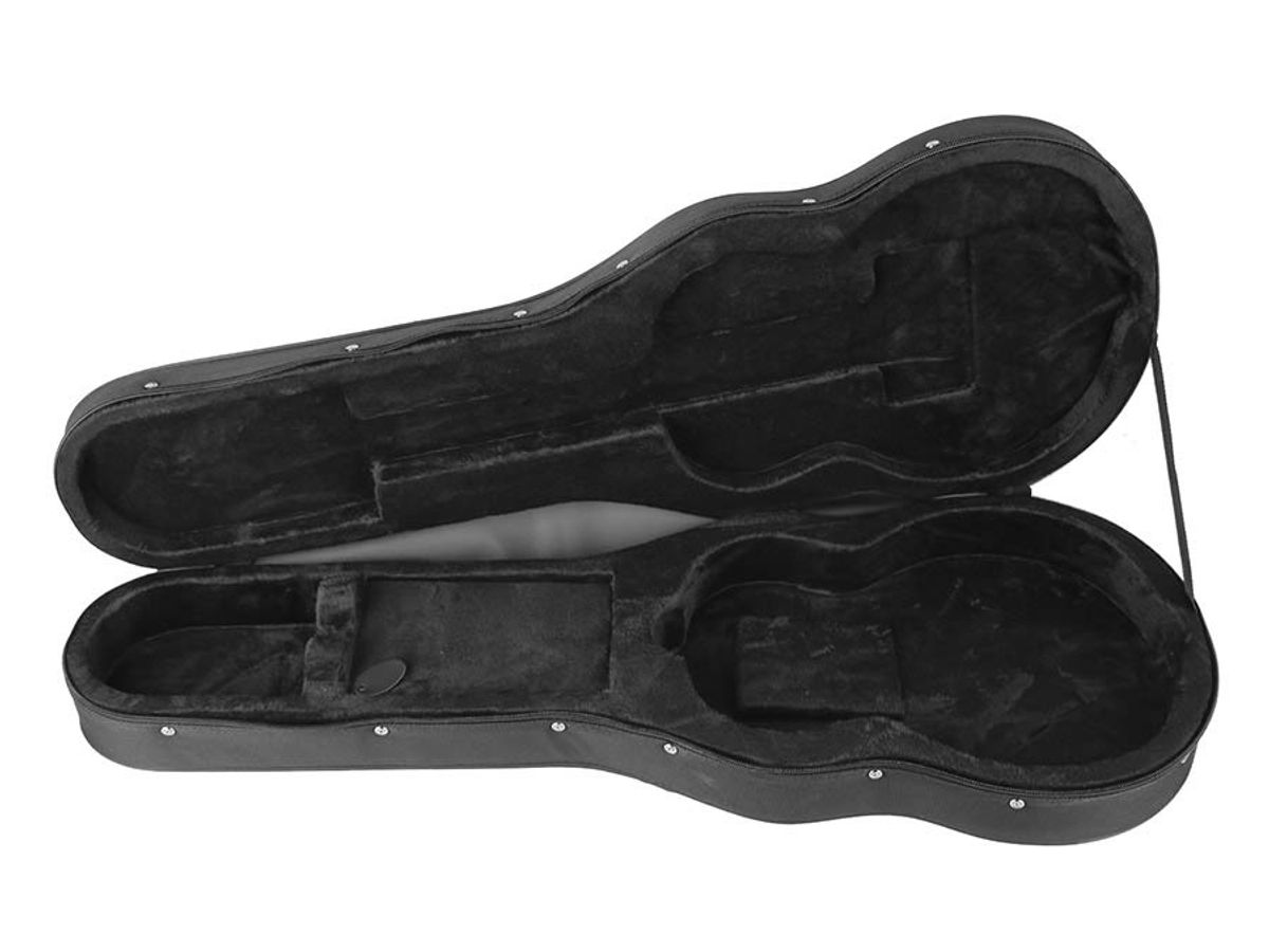 Boston CLP-250 Les Paul Softcase fra Boston | Lynrask levering