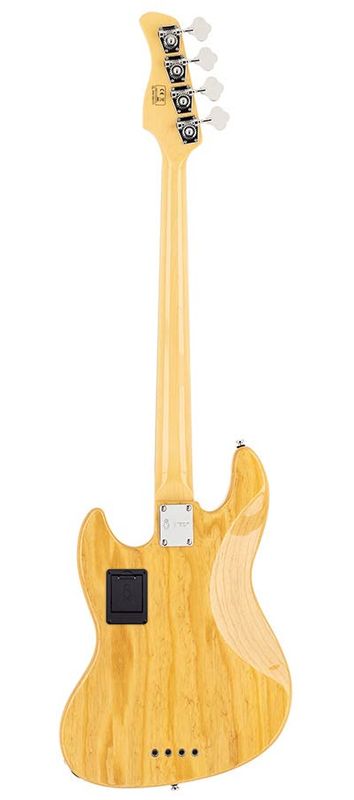 Sire V7 V 2nd Gen Series Marcus Miller Swamp Ash 4-string Bass Guitar ...