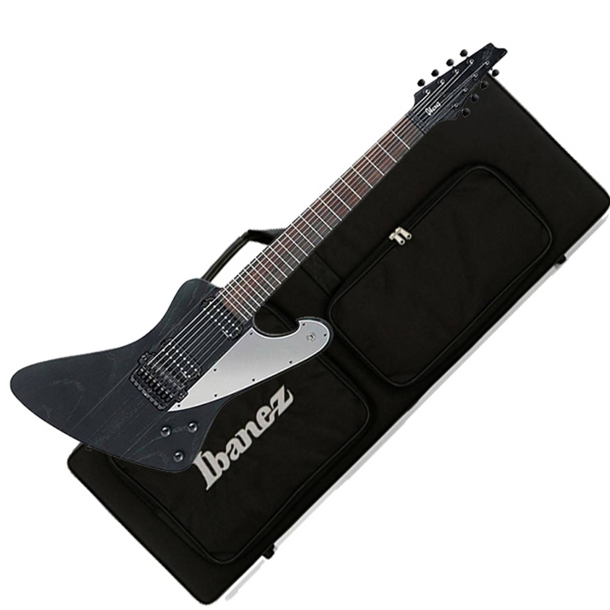 Ibanez FTM33-WK Fredrik Thordendal Signature - Musikkhuset.no