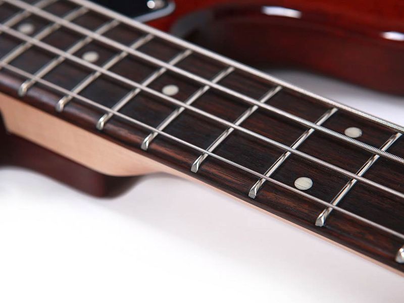 Sire V3+ 4/MA Marcus Miller 4-string active bass guitar natural ...